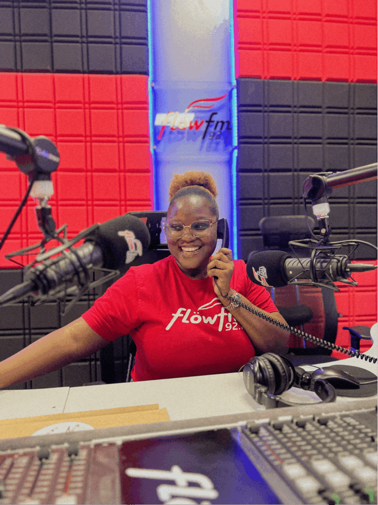 Morning Breakfast – FlowFm 92.7